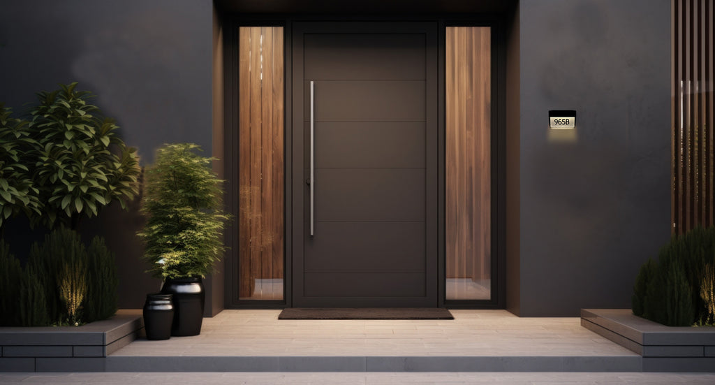 Why Address Lighting Matters: Improve Safety, Visibility & Emergency R