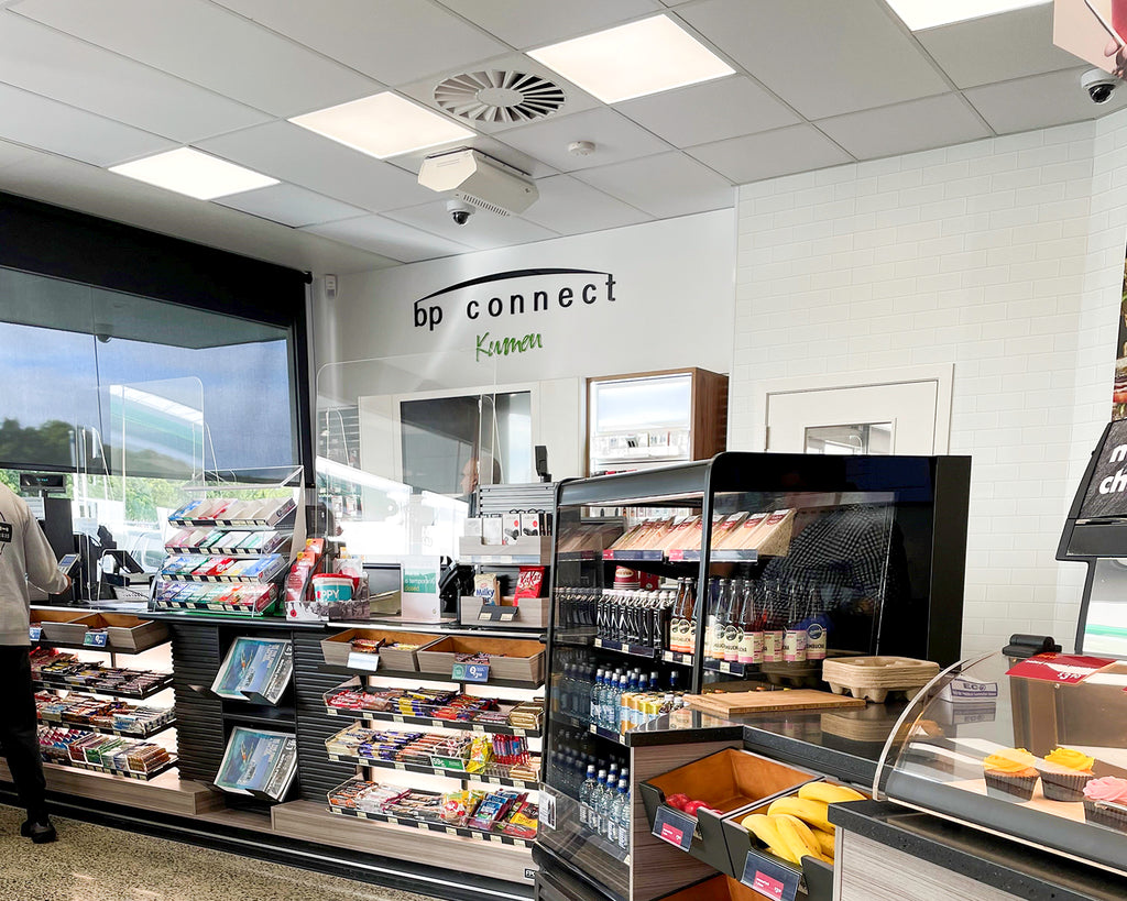 BP Connect