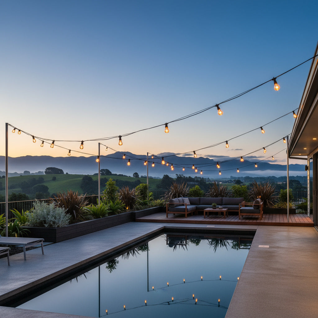 Outdoor Living