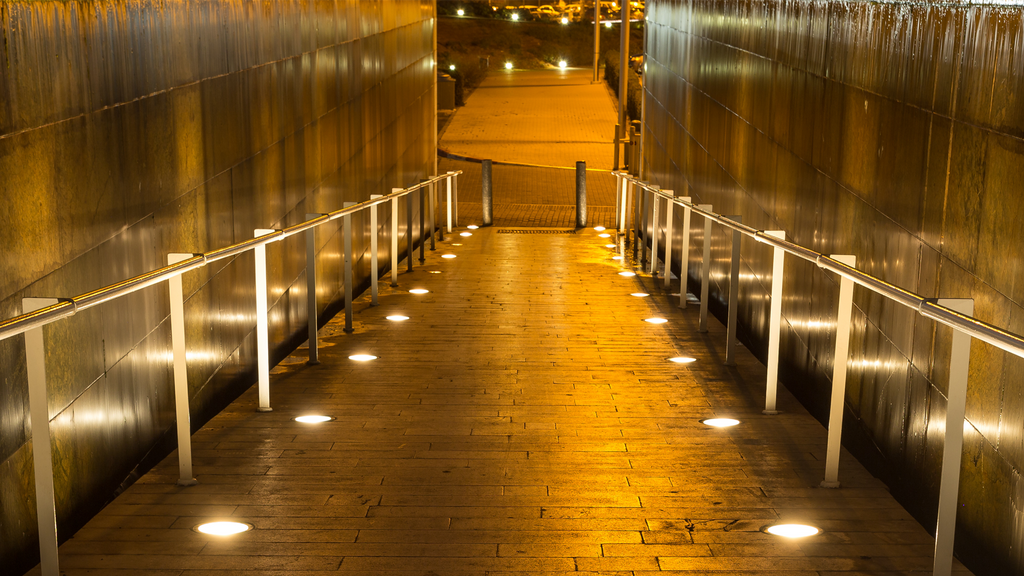 Inground Uplighters Lighting | Interior & Exterior Lighting Wholesaler NZ