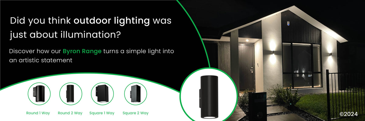 Eurotech Lighting | Interior & Exterior Lighting NZ