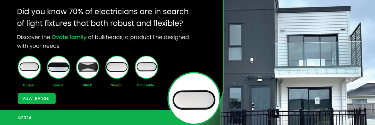 Eurotech Lighting | Interior & Exterior Lighting NZ