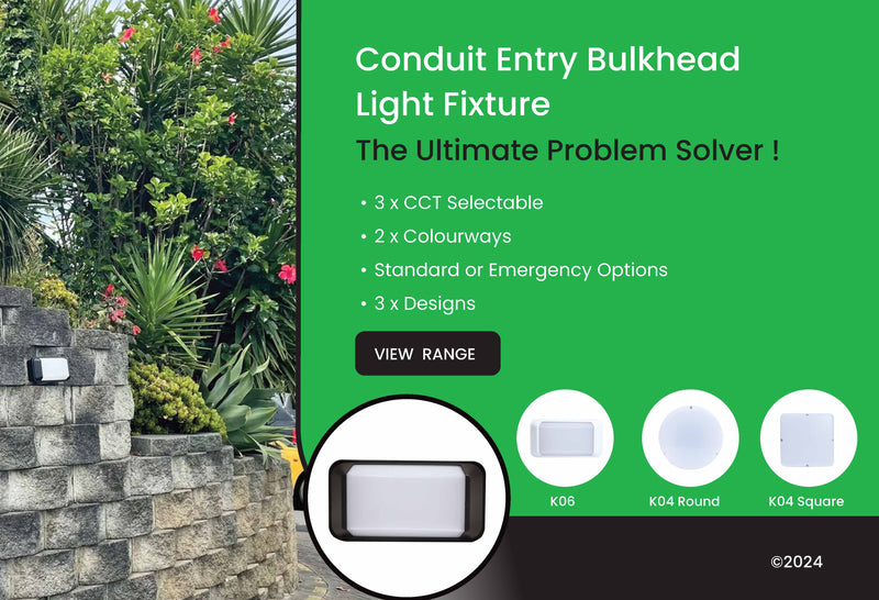 Eurotech Lighting | Interior & Exterior Lighting NZ